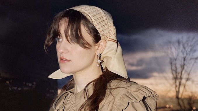 "Five Minutes With" Montréal Indie-Pop Musician Emilie Kahn