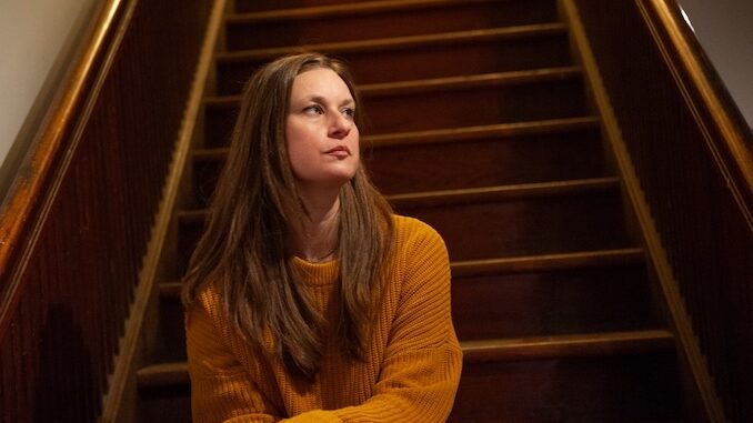 "A Day in the Life" avec la créatrice montréalaise Catherine Harton