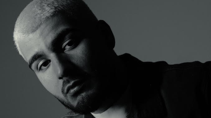 “Five Minutes With” Canadian singer-songwriter, Jon Rivera