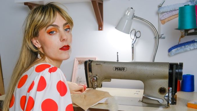 Homegrown Business: Rose McMahon, Founder of Rightful Owner