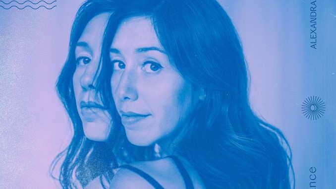 “Five Minutes With” Pop nostalgique, Alexandra Moreno