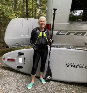 “A Day in The Life” with Montréal artist France MALO