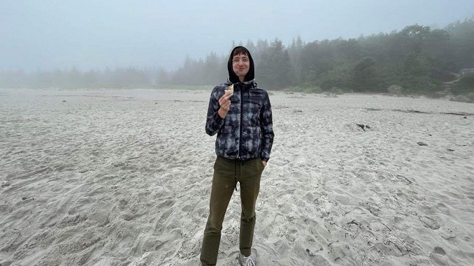 “A Day in The Life” with Montréal writer Gabriel Cholette