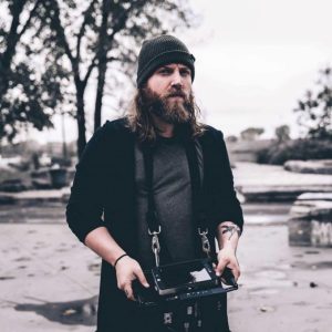 "A Day in the Life" avec Alexandre Richard