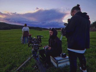 "A Day in the Life" avec Alexandre Richard