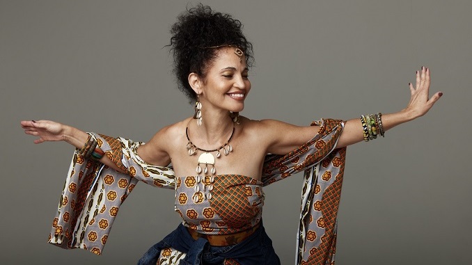 "Five Minutes With" Singer and Songwriter, Pascale LeBlanc