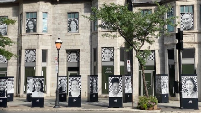 Jr: Art To Turn The World Inside Out