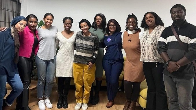 Charitable Choices: The Girls Action Foundation