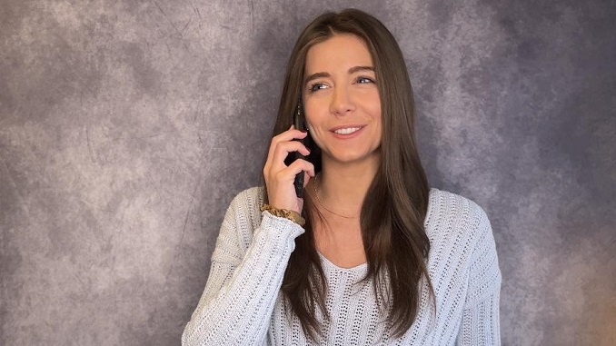 “A Day in the Life” with Montréal-based actress Maxine Denis