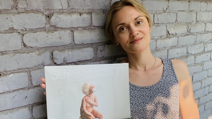 "A Day in the Life" with Actor and Singer Patricia Summersett