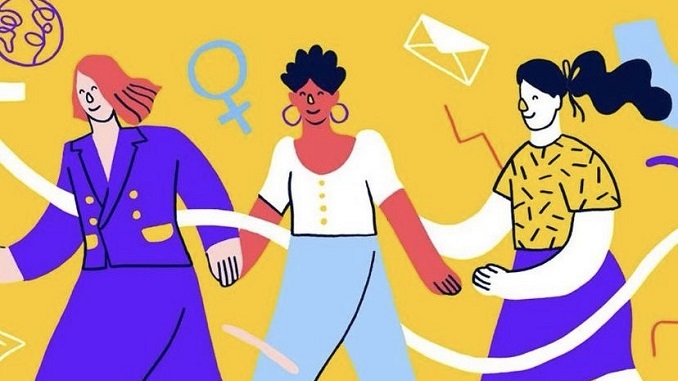 Charitable Choices: Alham Mahmod of Women AWARE