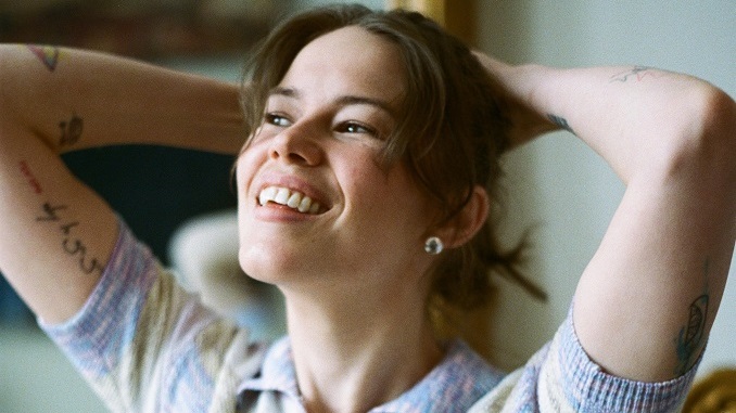 Five Minutes With: Singer-Songwriter Loryn Taggart