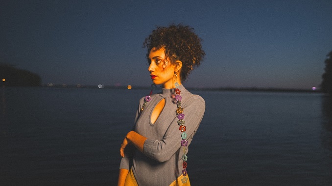 Five Minutes With: Montreal Singer-Songwriter Hanorah