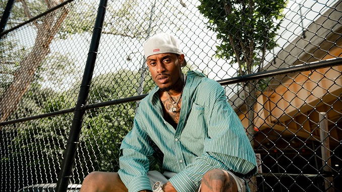 Five Minutes With: Montreal Rapper Nate Husser