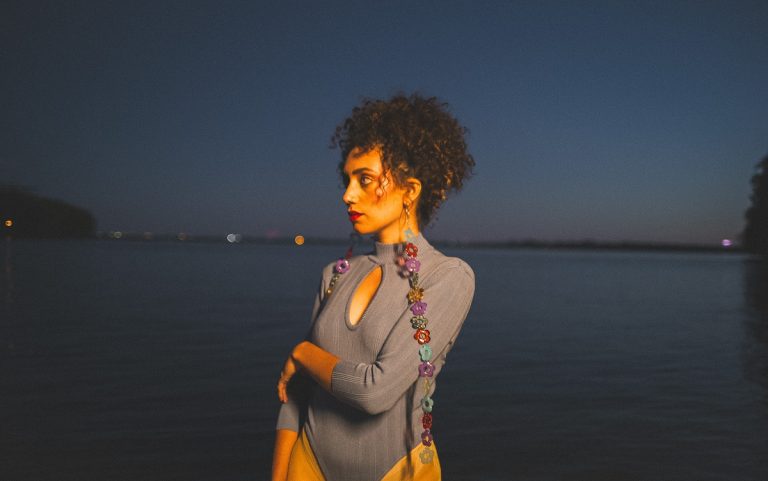 Five Minutes With: Montreal Singer-Songwriter Hanorah