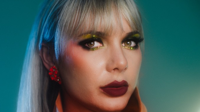 Five Minutes With: Montreal Alt-Rock Singer Kandle Osborne