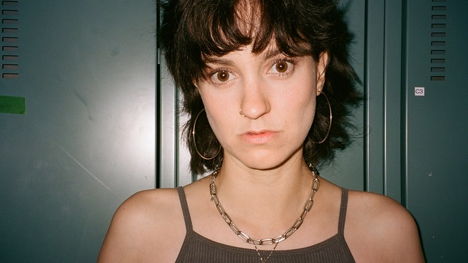Five Minutes With Montreal Indie Rock Artist Ballsy