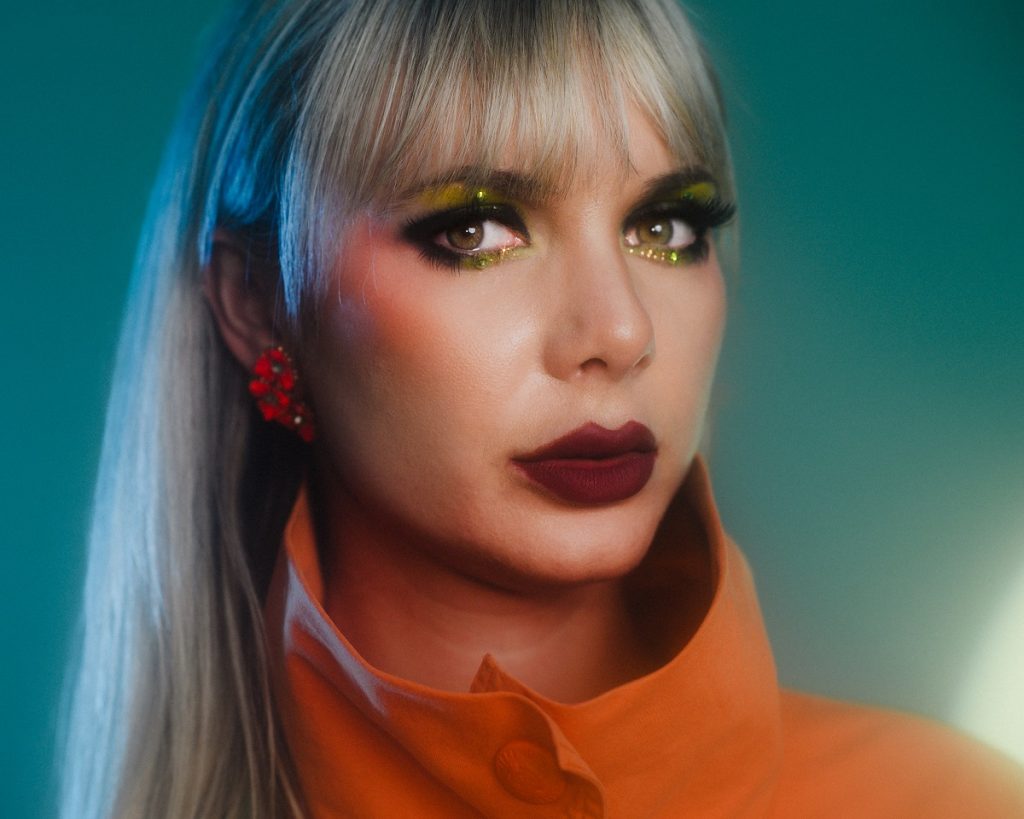 Five Minutes With: Montreal Alt-Rock Singer Kandle Osborne