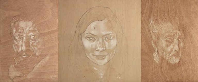 "A Day in the Life" with Montreal-based Visual Artist Simon Vine