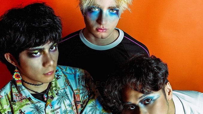 Five Minutes With: Montreal Punk Trio NO WAVES