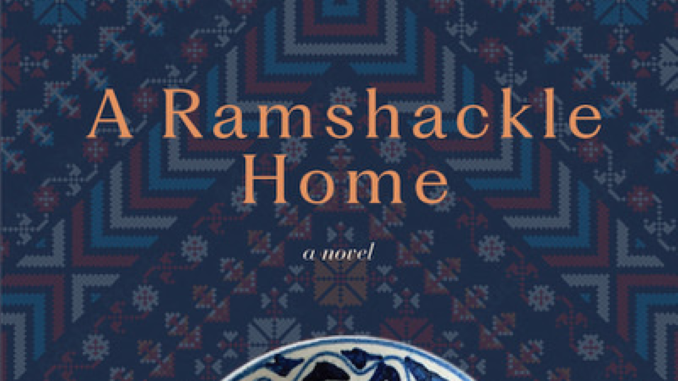 Rediscovering the roots in Felicia Mihali's "A Ramshackle Home"