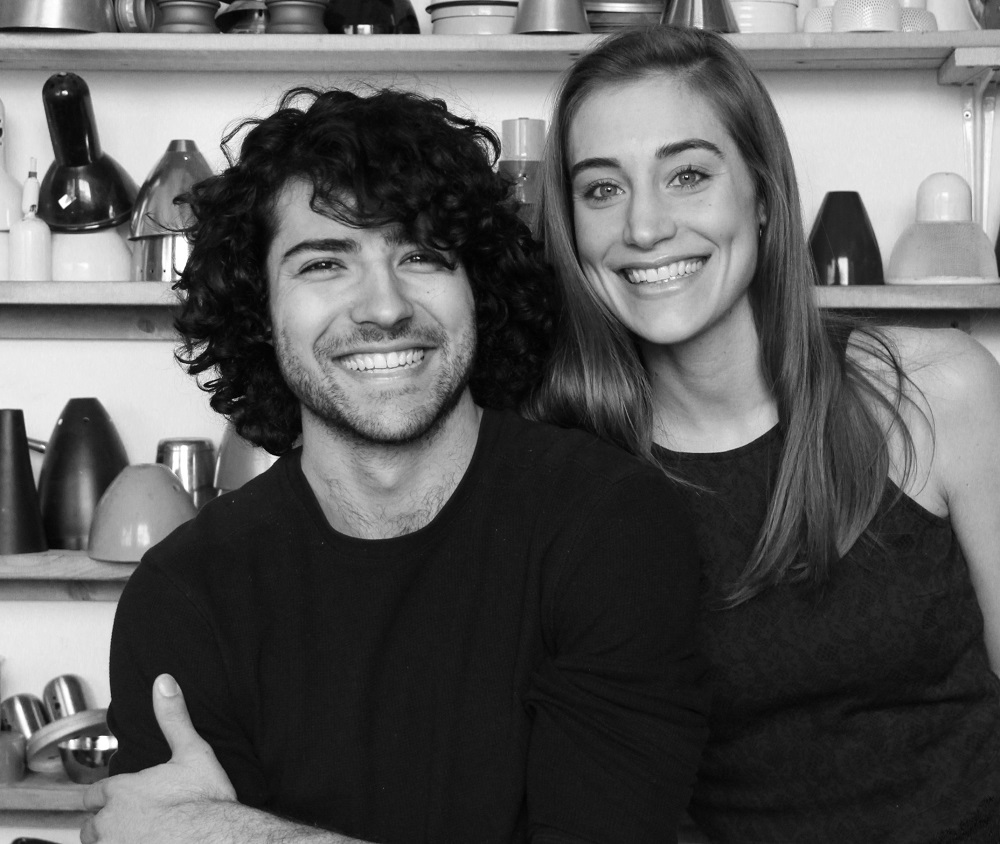 Homegrown Business: Philippe Charleboisg-Gomez for studio botté