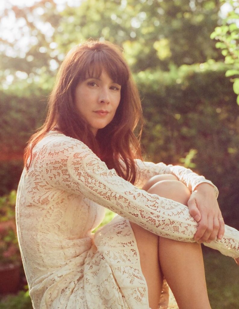 Five Minutes With: Montréal Singer-Songwriter Maude Audet