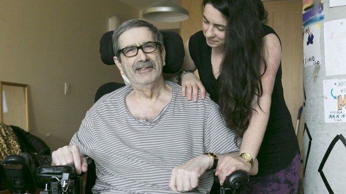 Homegrown Business: Mitzi Perez of Almonds for ALS