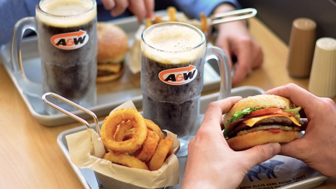 Charitable Choices: Susan Senecal of A&W Canada