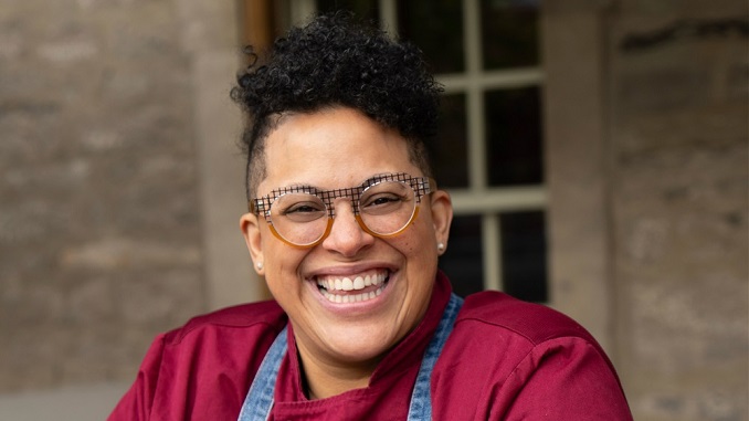 Homegrown Business: Marie J Modeste of O'Pulence MTL