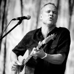 Five Minutes With: Folk-Blues Artist Rob Lutes