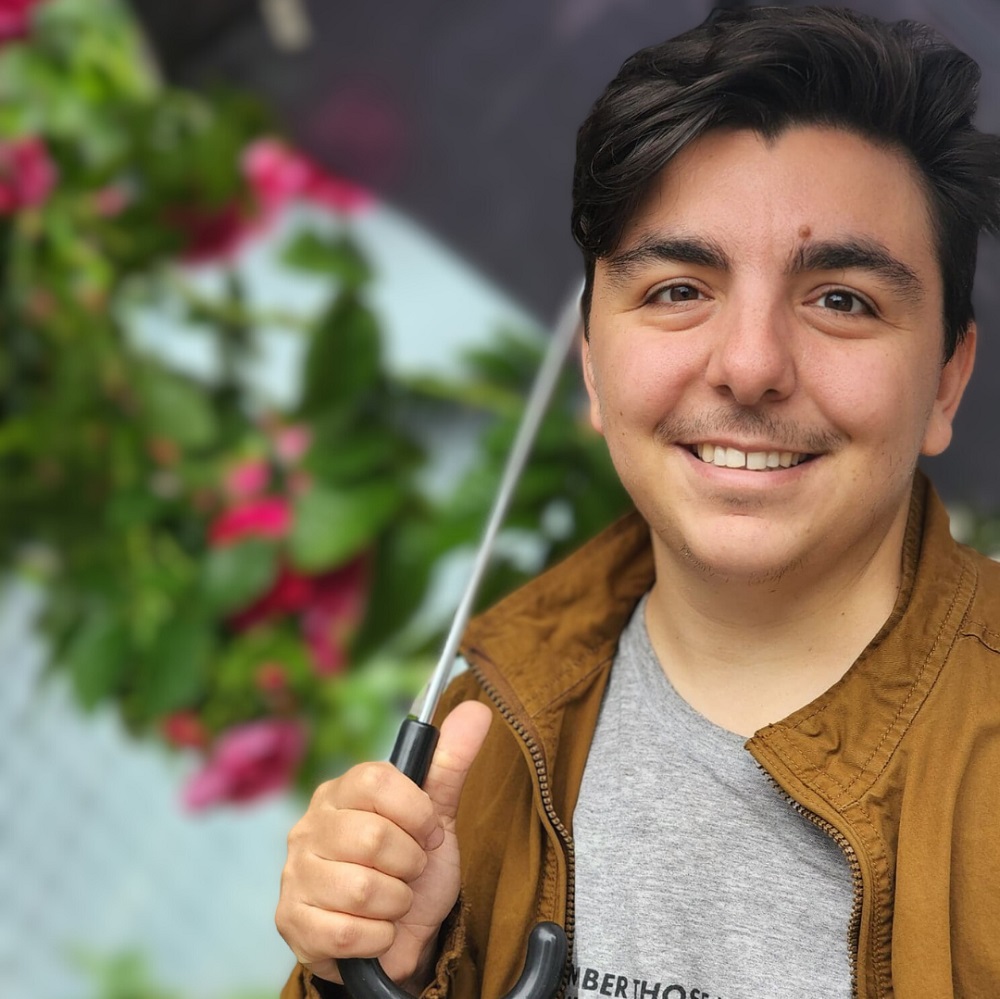 Homegrown Business: Andréa Pallotto for Feldenkrais Montreal