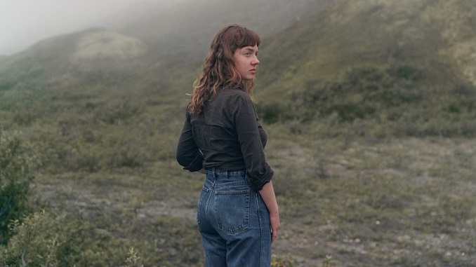 Five Minutes With: Montréal Indie-Folk Musician Rachella Wred