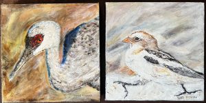 "A Day in the Life" with: Montréal Visual Artist Terry Fishman