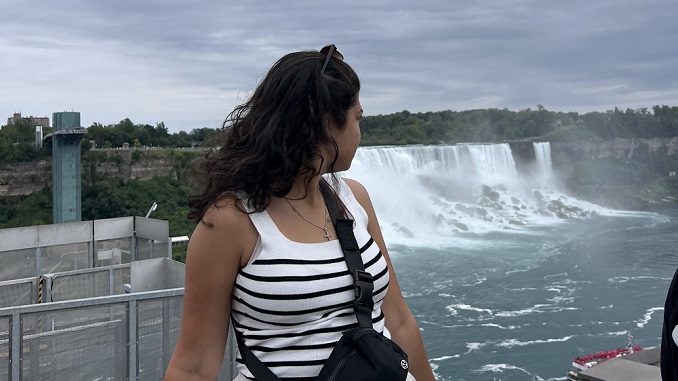 My Digital Life: Content Creator Sarah of Explore 514