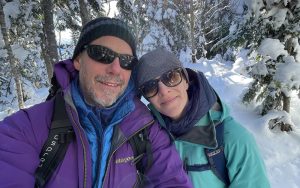 Homegrown Business: Erica & Eli Halliwell of Sans Savon