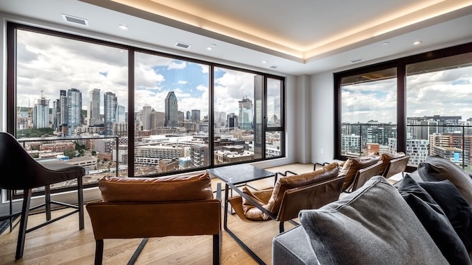 Meet the Interior Designers Shaping Montreal’s Most Beautiful Spaces